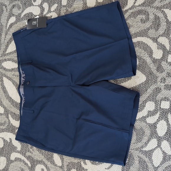 PGA Tour | Shorts | Pga Tour Navy Shorts | Poshmark